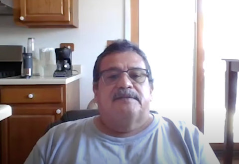 Armando Trejo | VOCES